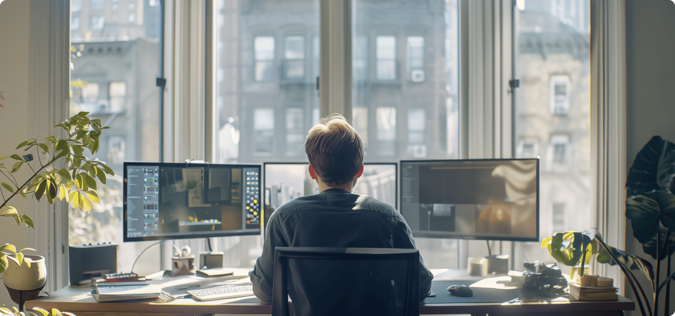 10 características esenciales de un buen programador freelance